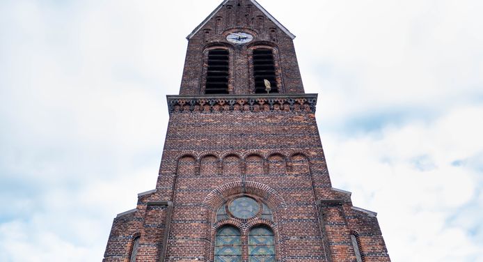 Inspiratieavond In Kerk Van Tisselt “wie Denkt Mee Na Over Nieuwe Bestemming” Willebroek
