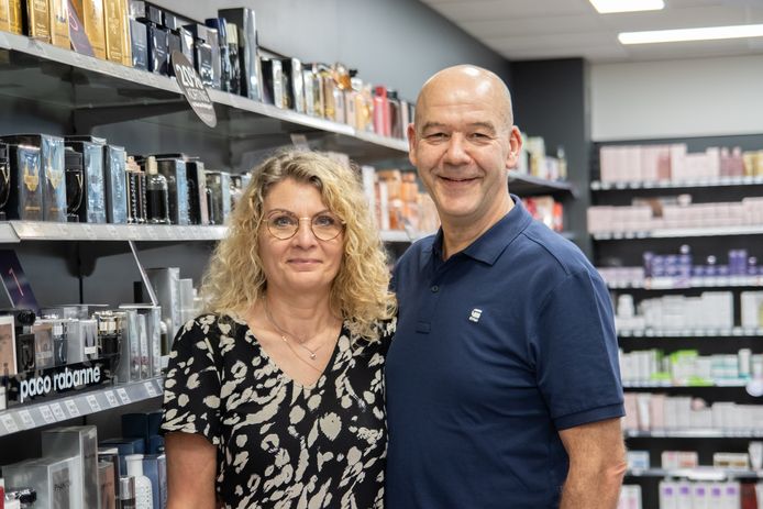 DA Mooi Fredriek in Nijverdal gaat dicht, ondernemers concentreren zich ...