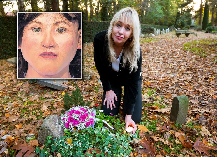 Bijna 50 jaar geleden vond Melissa het lichaam van het mysterieuze ...