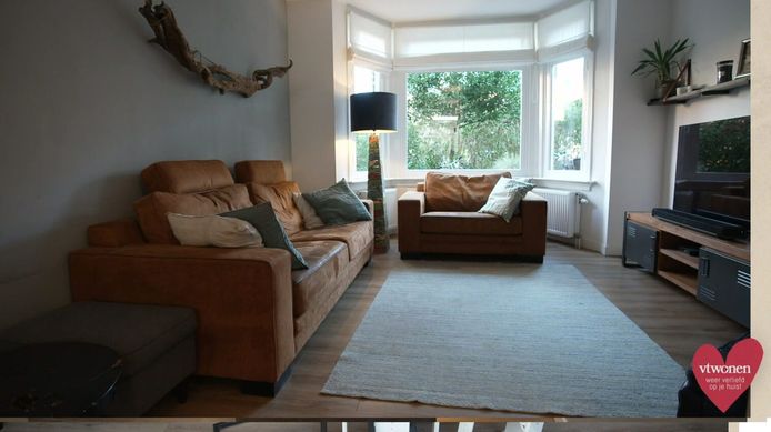 Binnenkijken bij Edwin en Sigrid: hun huis kreeg een vtwonen make-over ...