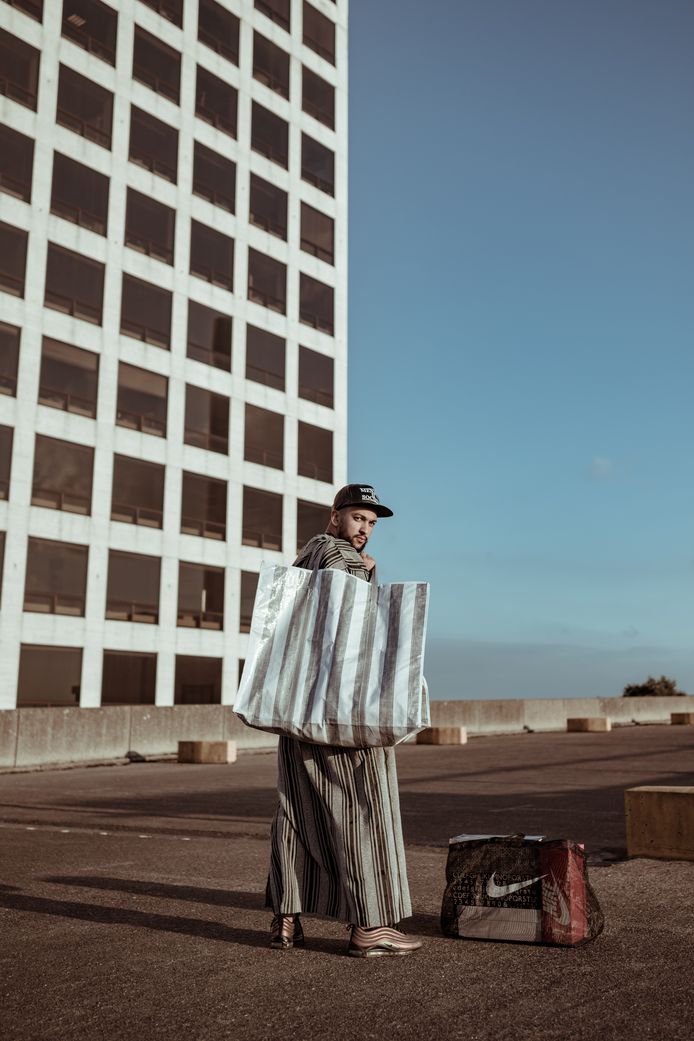 Marwan Magroun is de nieuwe Fotograaf des Vaderlands: ‘Het is een grote ...