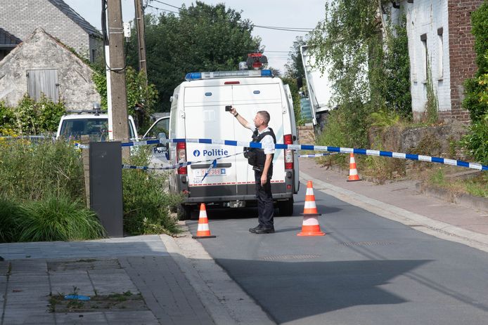 Politie en parket onderzoeken overlijden van 53-jarige vrouw in ...