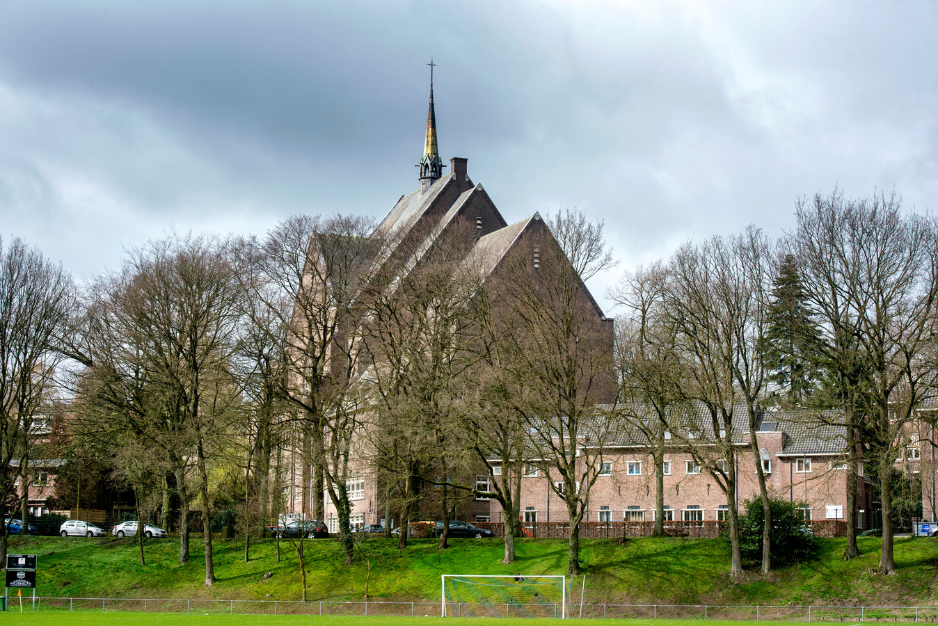 Plan voor supermarkt in Arnhemse kerk staat op losse schroeven: ‘Kan ...