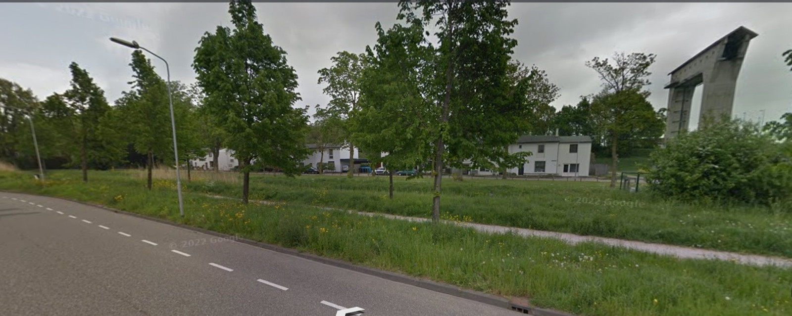 Tiel heeft aanleg marterpad stilgelegd: goed toezicht ontbreekt | Foto ...