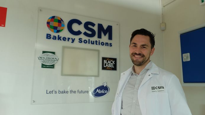CSM Bakery investeert 7,5 miljoen euro in nieuwe muffinlijn ...