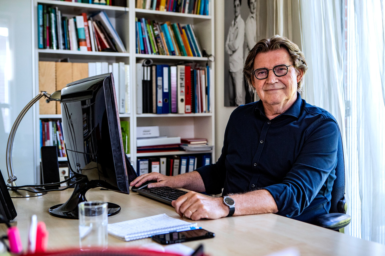 Bekend gezicht keert terug als fractievoorzitter D66 in politieke arena ...