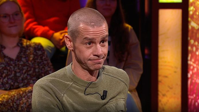 Sam Gooris doet hilarische onthulling in ‘Beste kijkers’: “Ik heb Jean ...
