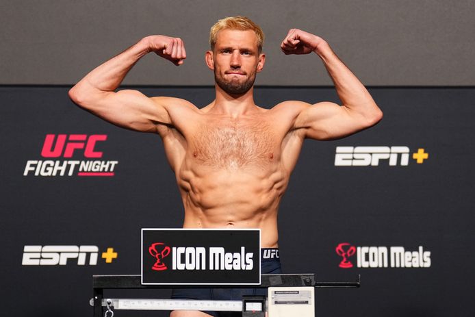 Stralende Reinier de Ridder (34) helpt Amerikanen met zijn naam zodat ...