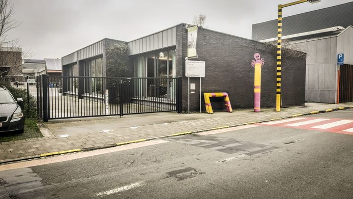 De Beuk blijft helemaal dicht volgende week | Deerlijk | hln.be