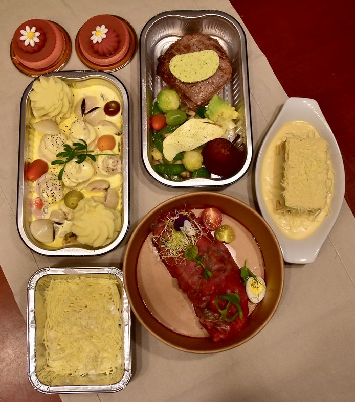 LEKKER LOKAAL: pure smaken maken van restaurant Retro ook in ... LEKKER LOKAAL: pure smaken maken van restaurant Retro ook in ...