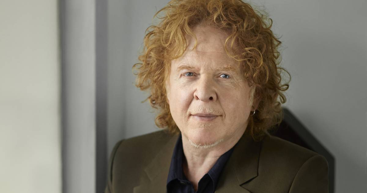 Mick Hucknall: Simply Red gaat gewoon weer door | Muziek | AD.nl