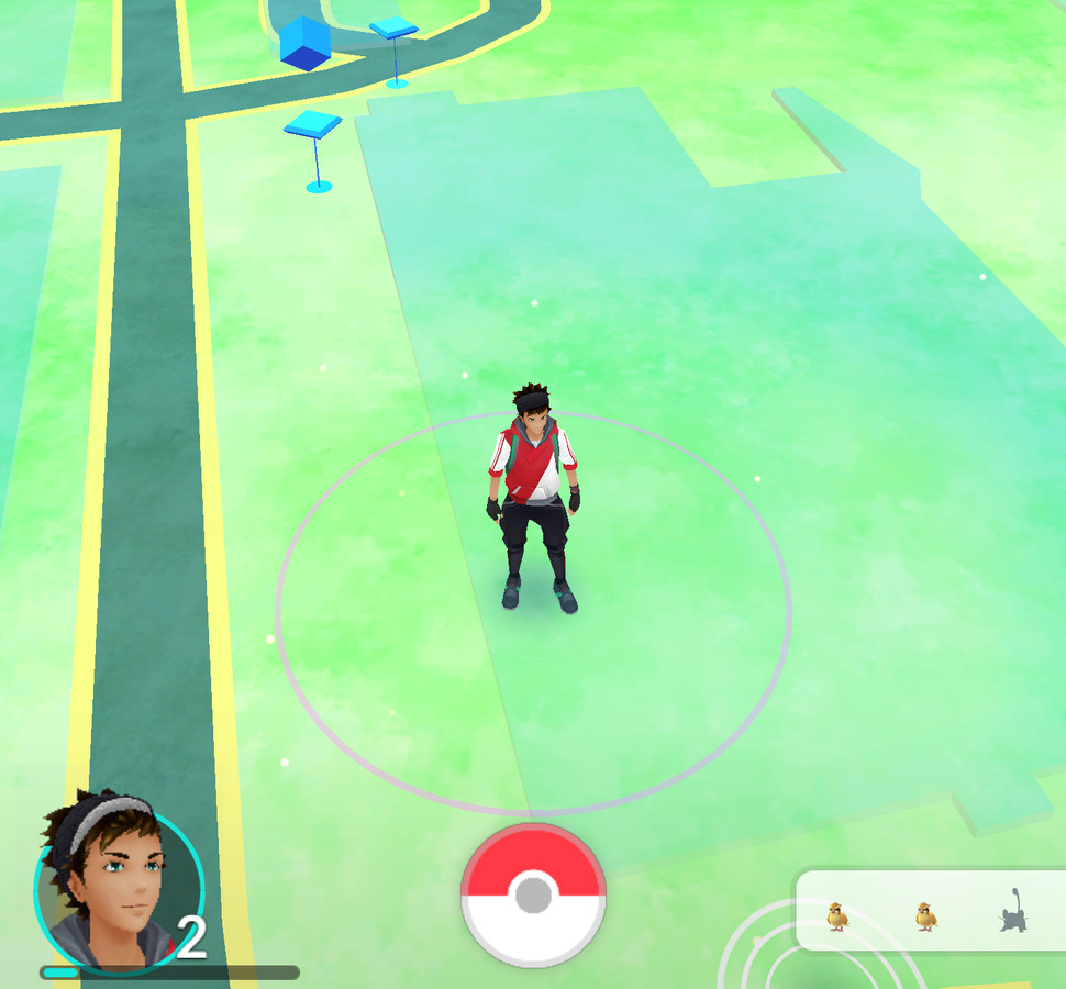 Computerbeesten vangen in de echte wereld: vijf vragen over Pokémon Go ...