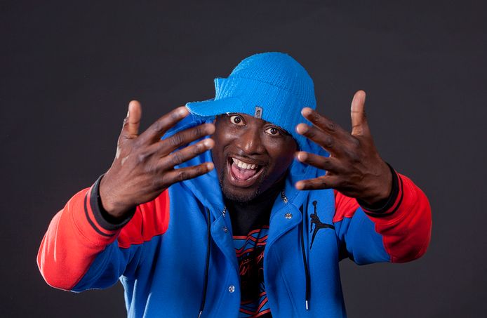 Rapper Def Rhymz (53) overleden: ‘In heaven schudden we verder met die ...