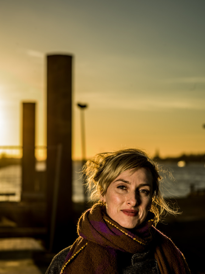 Ruth Becquart: “Stijn kwam één keer naar de les. Vijfentwintig jaar ...