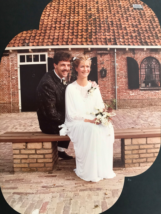 Met idealisme en een stout plan begon Miriam een kinderopvang | Foto ...