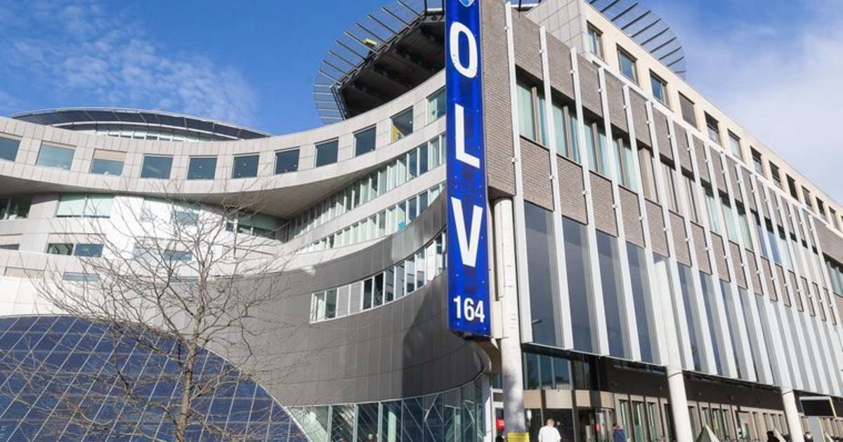 OLV-ziekenhuis en ASZ annuleren alle afspraken en niet-dringende ...