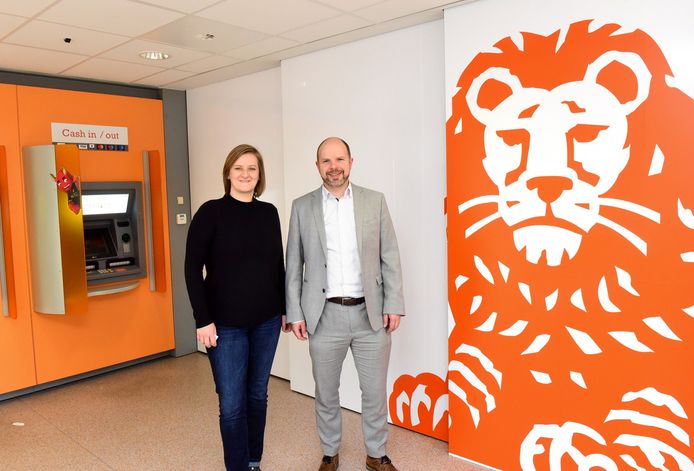 Nieuwe gezichten bij ING Gooik | Gooik | hln.be