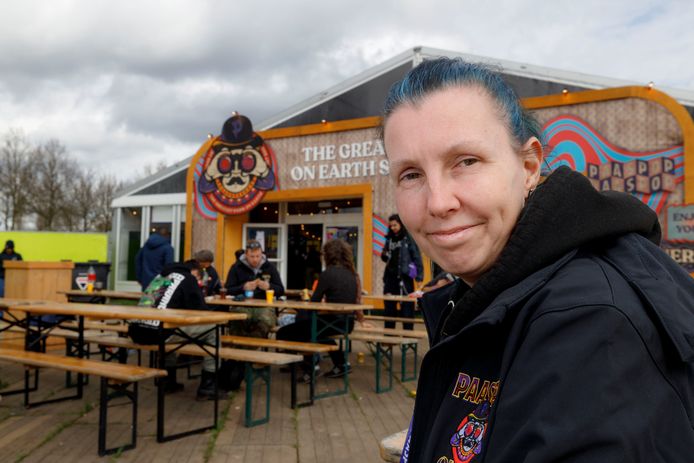 Schijndelse Liek moedert als supervrijwilliger al 18 jaar over haar ...