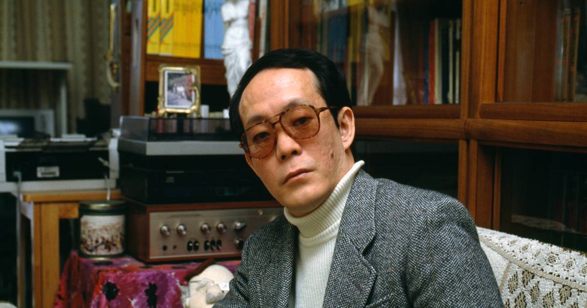 Hoe een kannibalistische Japanner op gruwelijke wijze een vrouw ...