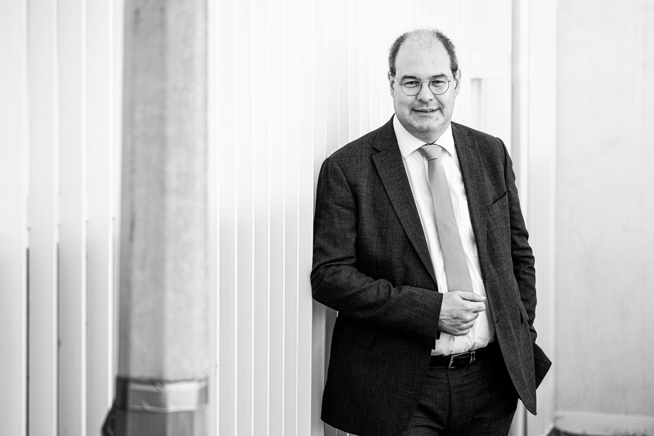 Kater dreigt voor verhuurders die pand kochten met geleend geld ...