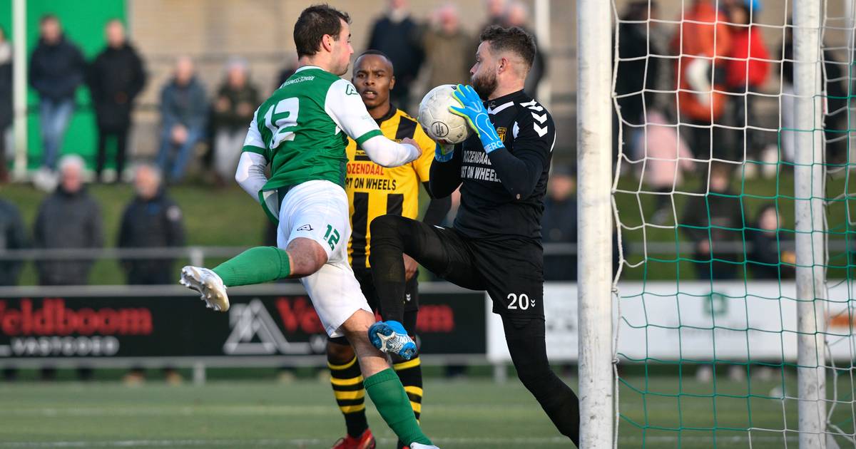 Sportagenda Apeldoorn en West Veluwe: Veluwederby werpt schaduw vooruit ... Sportagenda Apeldoorn en West Veluwe: Veluwederby werpt schaduw vooruit ...