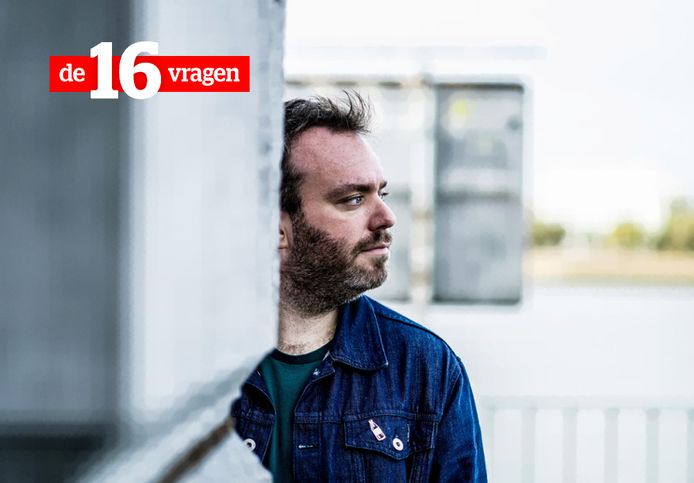 Jens Dendoncker: “Ik weet niet of ik nog een relatie wil” | BV | hln.be