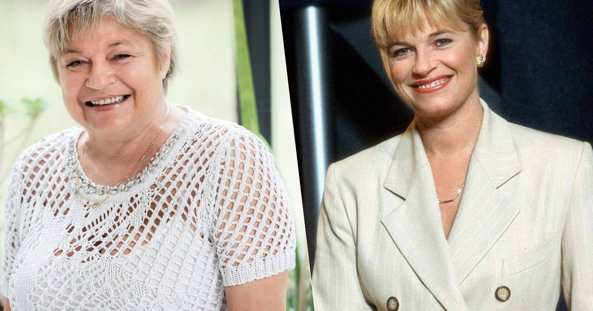 PORTRET. Ingrid De Putter: “Ook bij tegenslag wou ze regisseur van haar ...