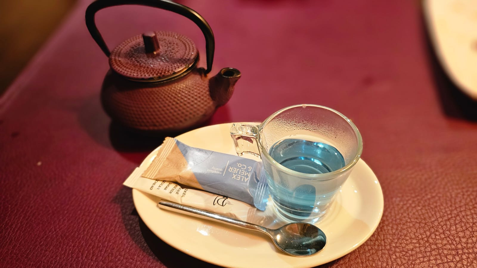 RESTOTIP. Sasi Thai in Mechelen, dat is volop genieten van authentieke Aziatische gerechten ...