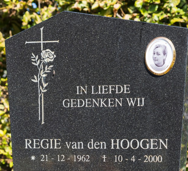Hoe de dood van Regie van den Hoogen tóch geen moord bleek | Foto | bd.nl Hoe de dood van Regie van den Hoogen tóch geen moord bleek | Foto | bd.nl