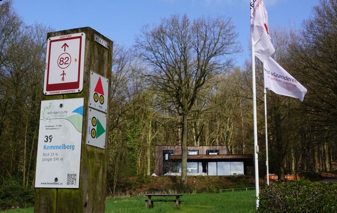 Prijzen van woningen en appartementen in Heuvelland stijgen fors | Heuvelland | hln.be