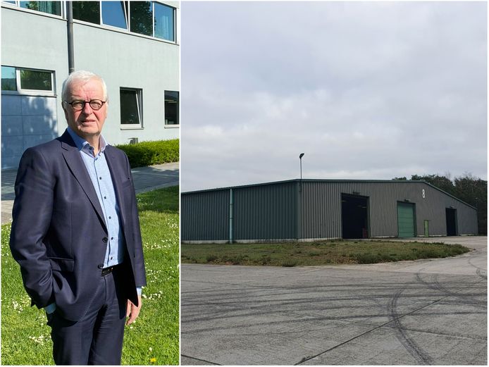 Gemeente plaatst 689 zonnepanelen op dak van Weelde Depot: “Inwoners ...