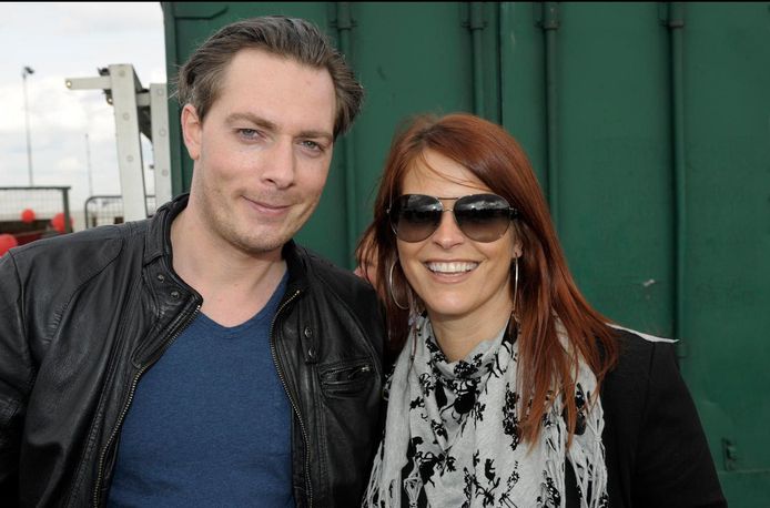 Twee BV-exen vinden de liefde bij elkaar: Valerie De Booser en Antony ...