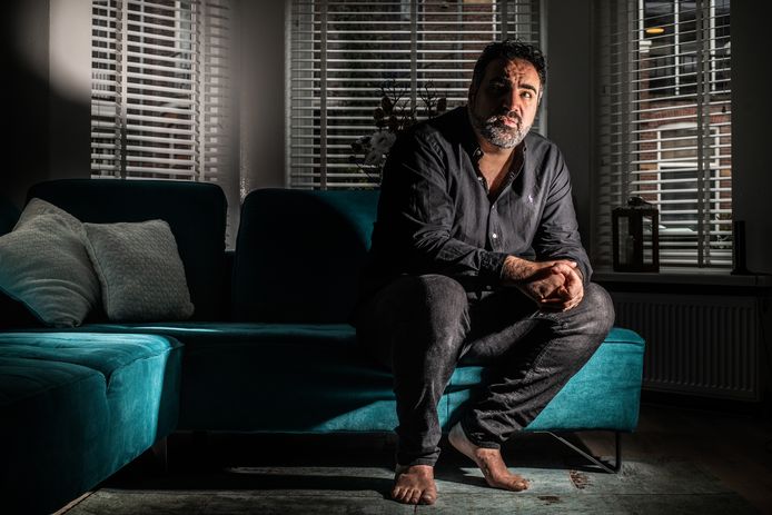 Sinan Can nieuwe columnist van De Gelderlander | Nijmegen | AD.nl