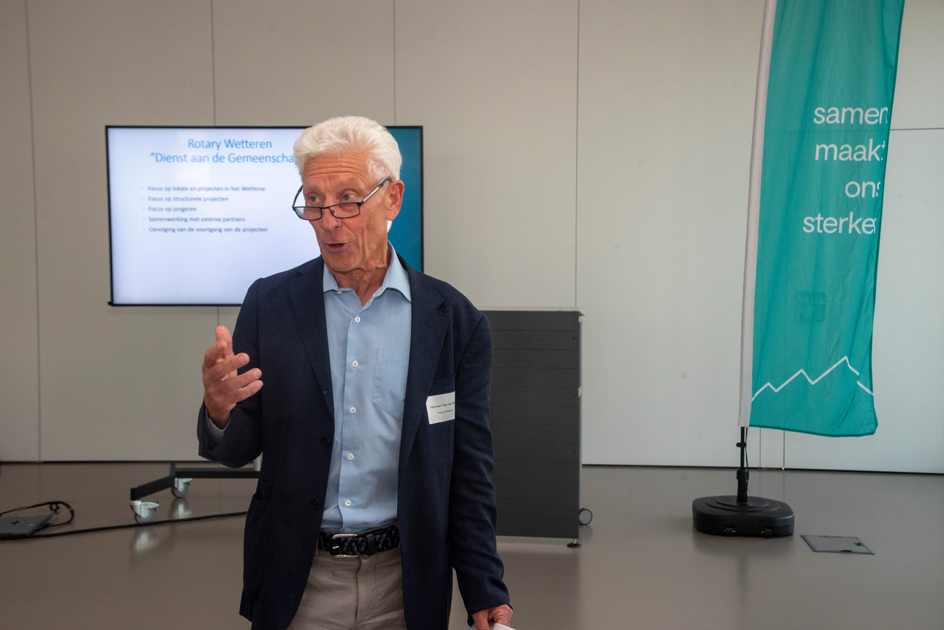 250.000 euro voor ambitieus buddyproject tegen kansarmoede: “70% van de ...