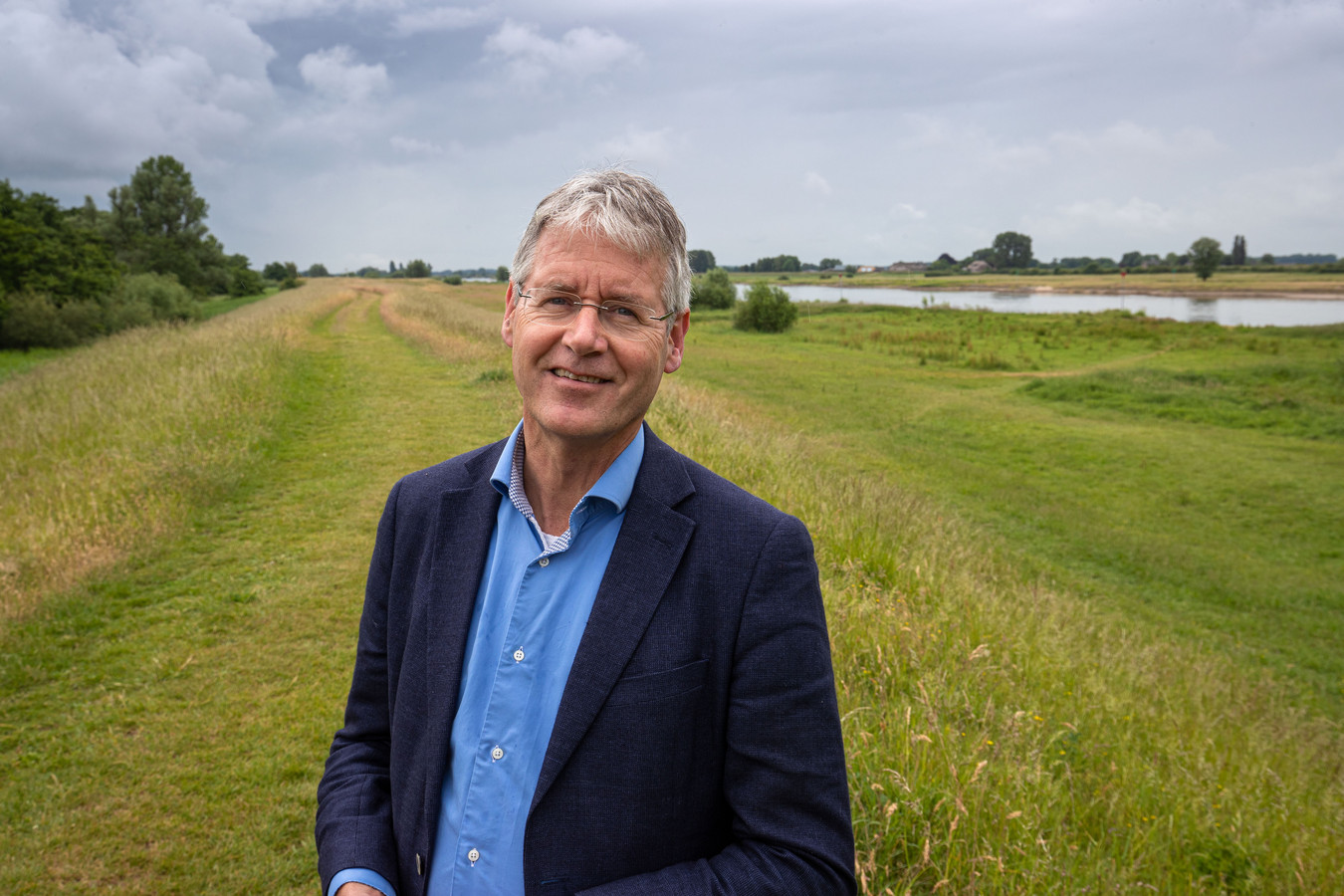 Arie Slob aan de bak in Den Haag en Brussel voor Zwolle en omgeving ... Arie Slob aan de bak in Den Haag en Brussel voor Zwolle en omgeving ...