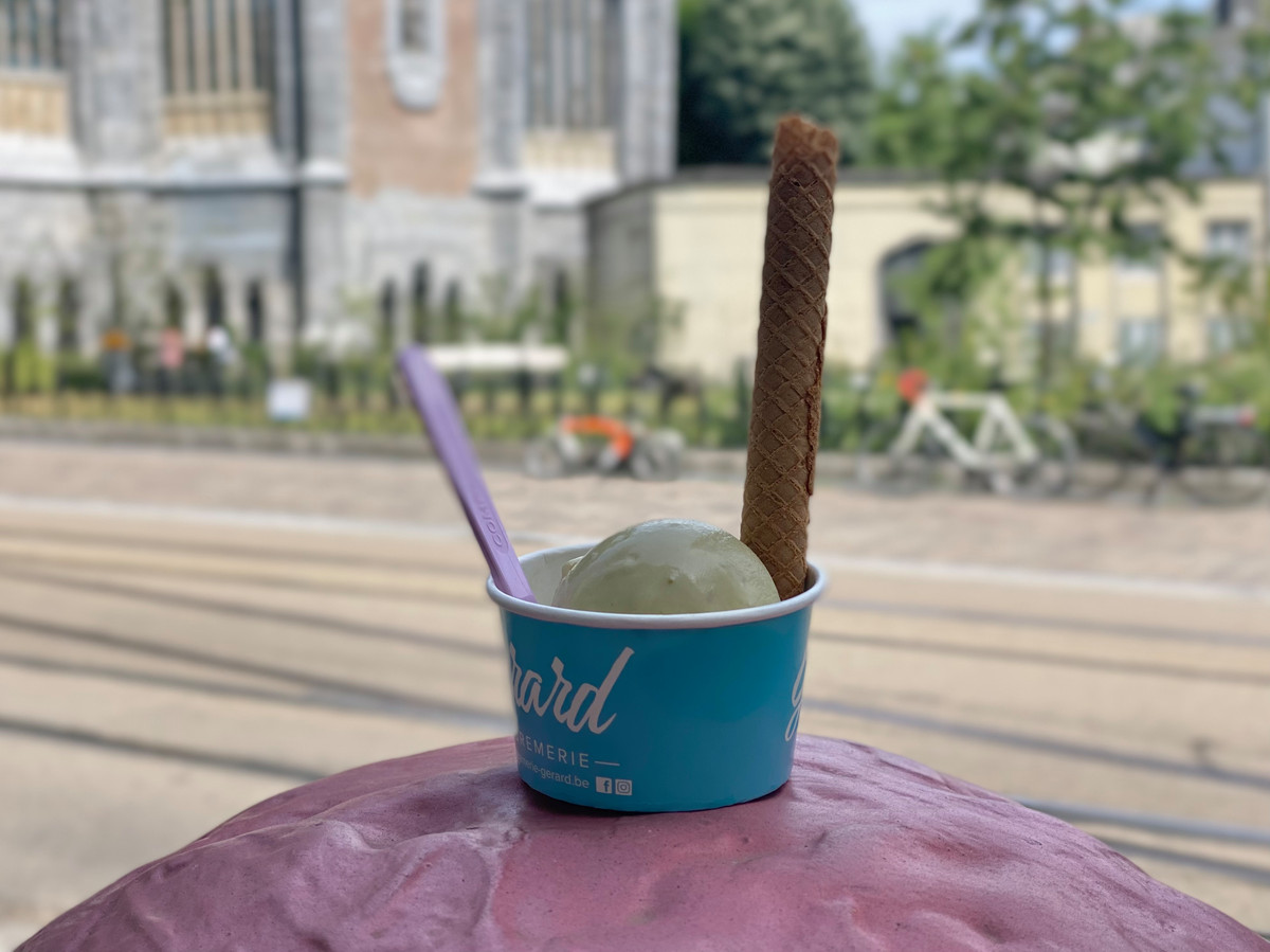 Niets beter dan een ijsje tegen de hitte: dit zijn onze 7 favoriete ...