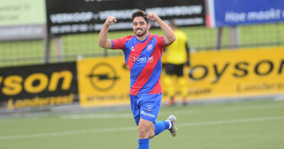 Ali Yildiz en SK Londerzeel voor trip naar Lille United: “We hebben ...