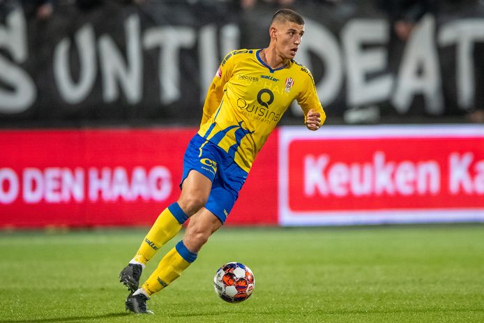 Mulder treft oude bekenden in kelderkraker: ‘De punten gaan mee naar ...