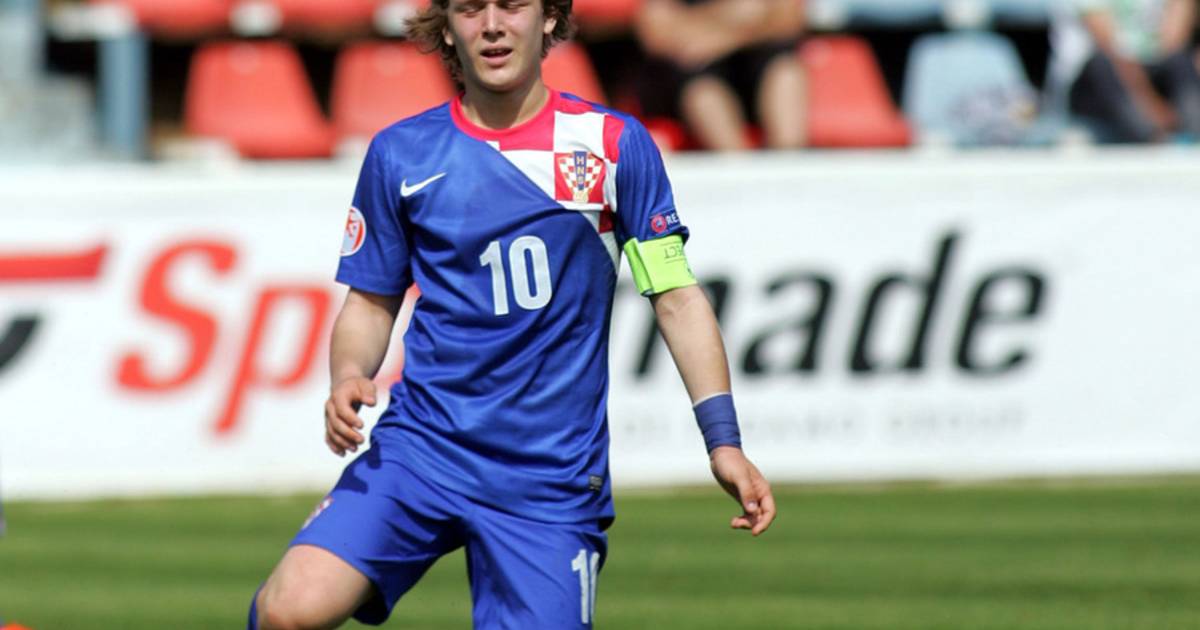 Supertalent Halilovic voor vijf jaar naar Barcelona | Buitenlands ...