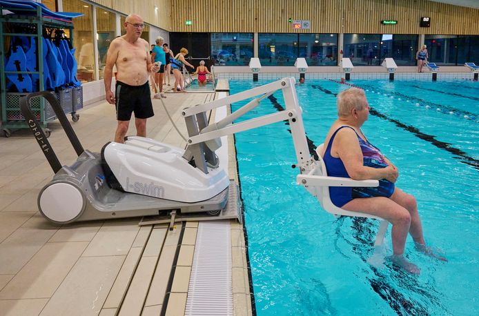 Veghel heeft aparte sportclub voor gehandicapten niet meer nodig ...