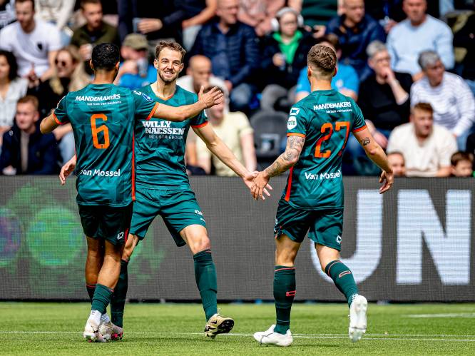 Niet meer scouten in Duitse middenmoot en het Alex Ferguson-management ...