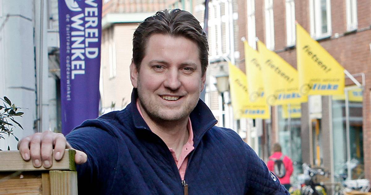 ‘Lochem is fijn ondernemen, er leven hier mensen die toch wat meer ...