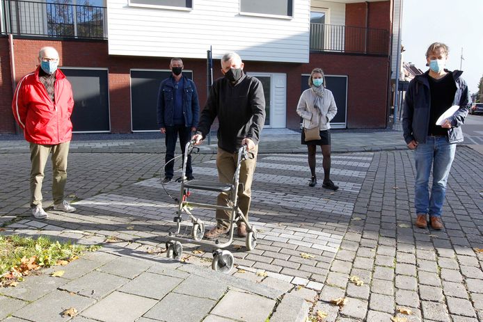 Samana en Beweging.net vragen extra aandacht voor comfortabele ...