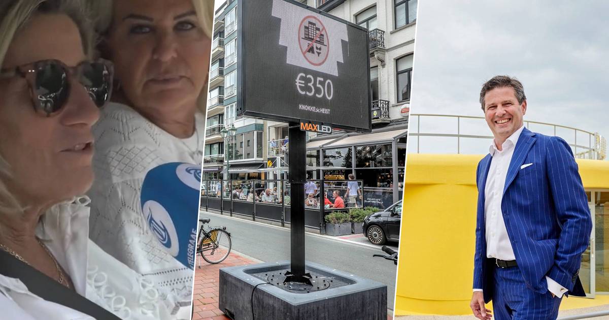 Hadden ‘chique dames’ dan toch geen ongelijk? “Iedereen is welkom in ...