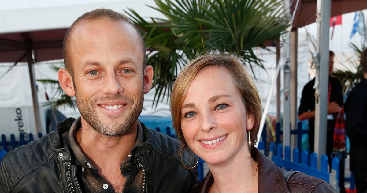 Staf Coppens hernieuwt huwelijksgeloften met Monique in New York ...