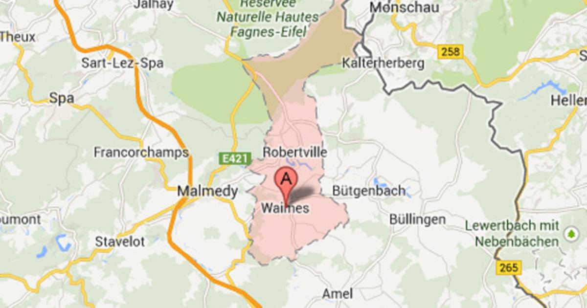 La baignade à nouveau autorisée au lac de Robertville | Belgique | 7sur7.be