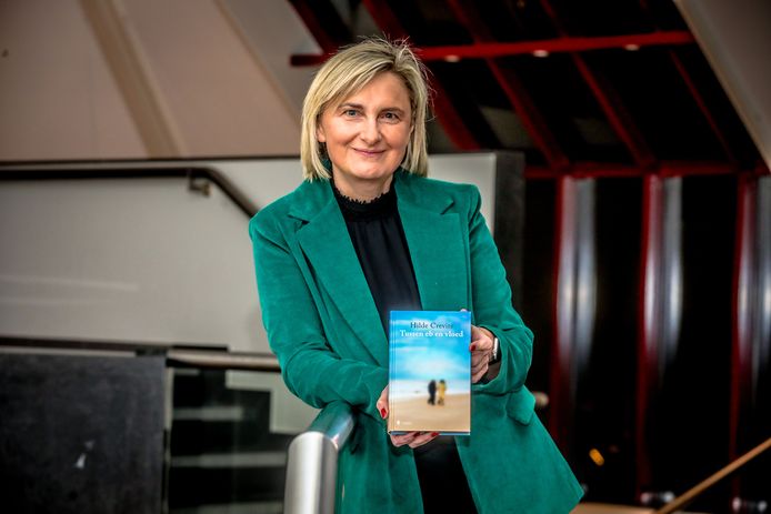 Hilde Crevits (56) openhartig: “Het leven bestaat uit ups en downs, ook ...