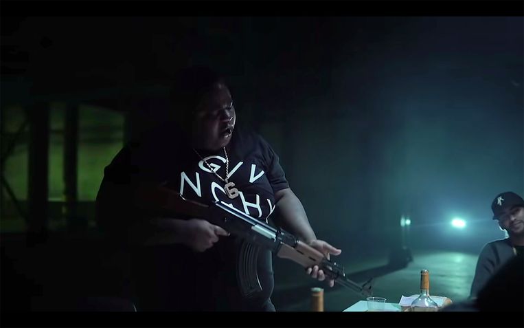 Zo moet Holendrecht worden bevrijd uit de ijzeren greep van ...