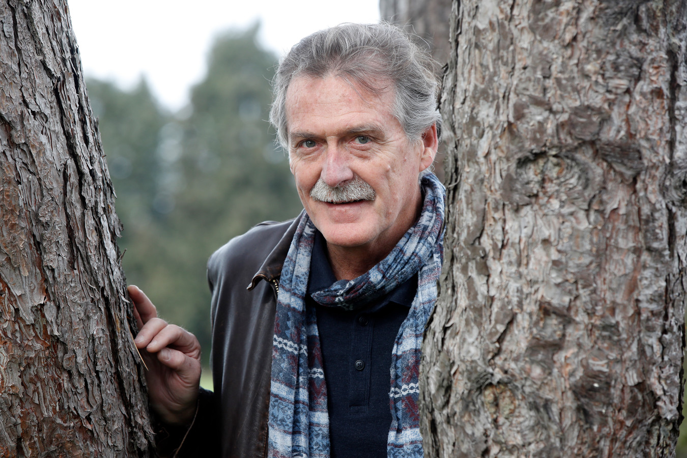 Wim Distelmans komt spreken over waardig levenseinde | Foto | hln.be