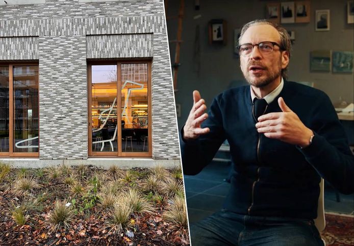 Huistekenaar van De Slimste Mens exposeert op Nieuw Zuid | Antwerpen ...